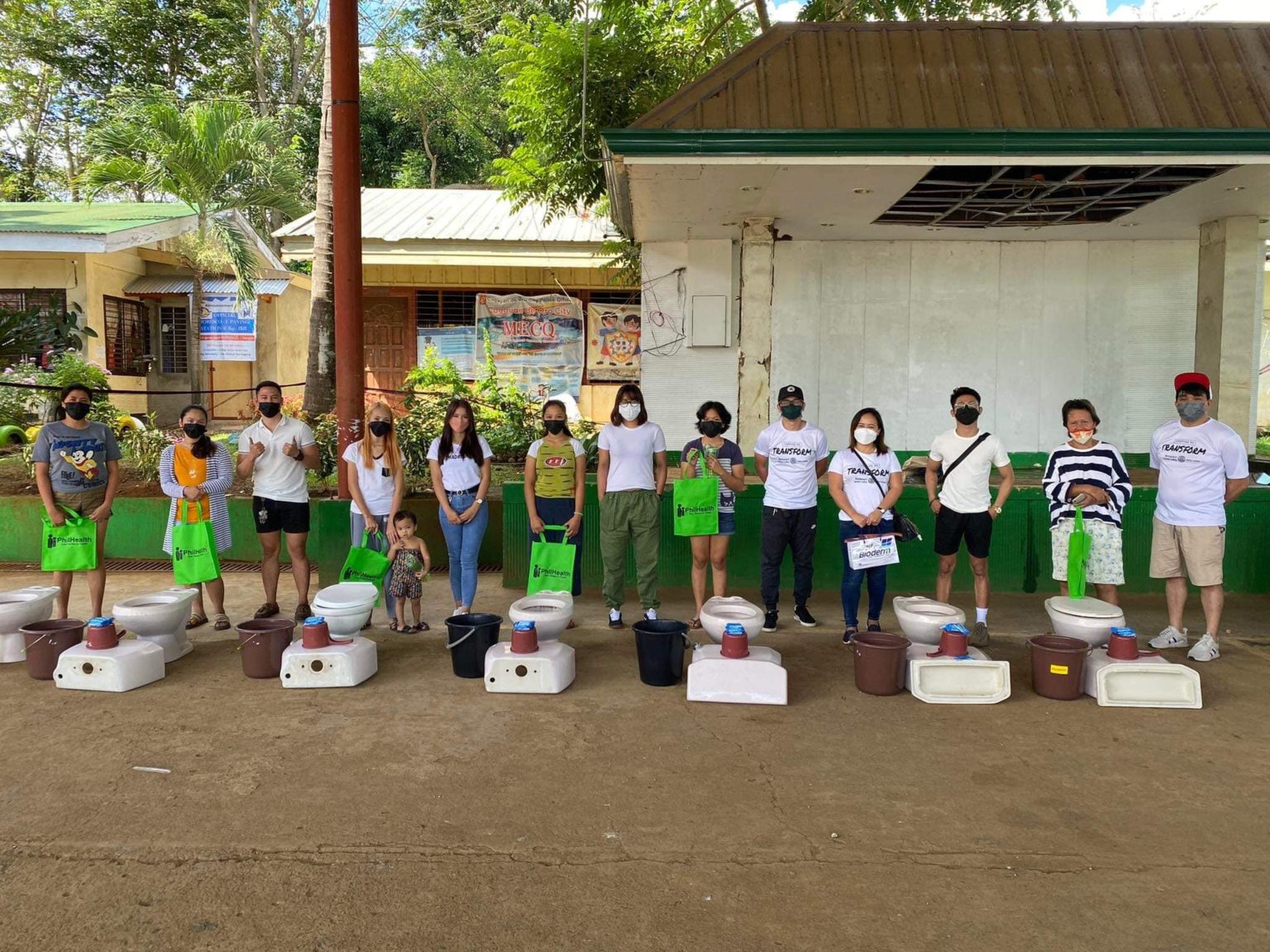 RACCV Joins Government’s Zero Open Defecation Program – Rotaract Club ...